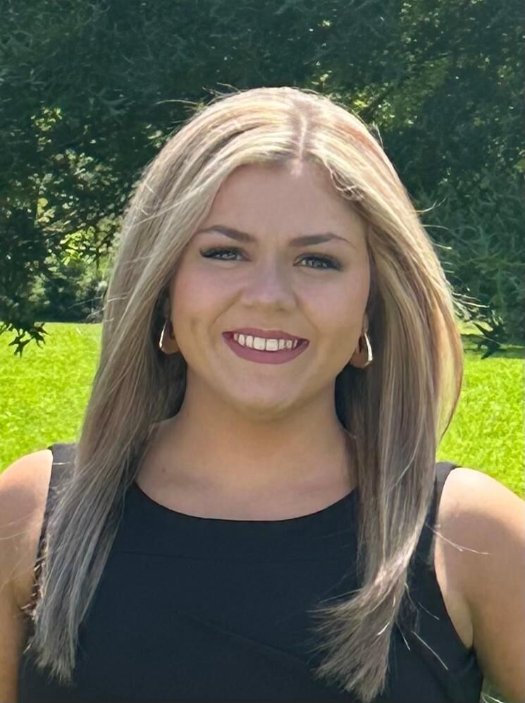 Carmichaels Women’s Civic Club names girl of the month - Herald-Standard